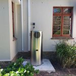 Intergraded Heat Pump Geysers System - Power Maintenance
